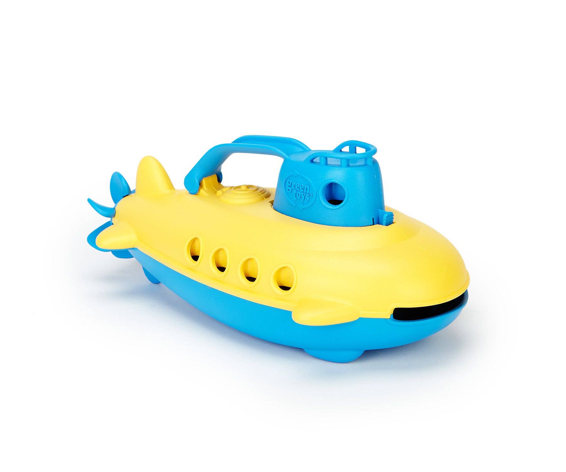 Submarine Toy - Assortment – Little-Minnows