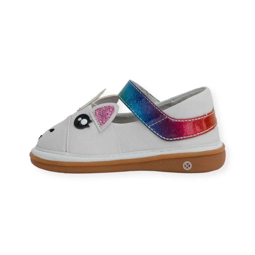 Wee Squeak Unicorn Shoes – Little-Minnows