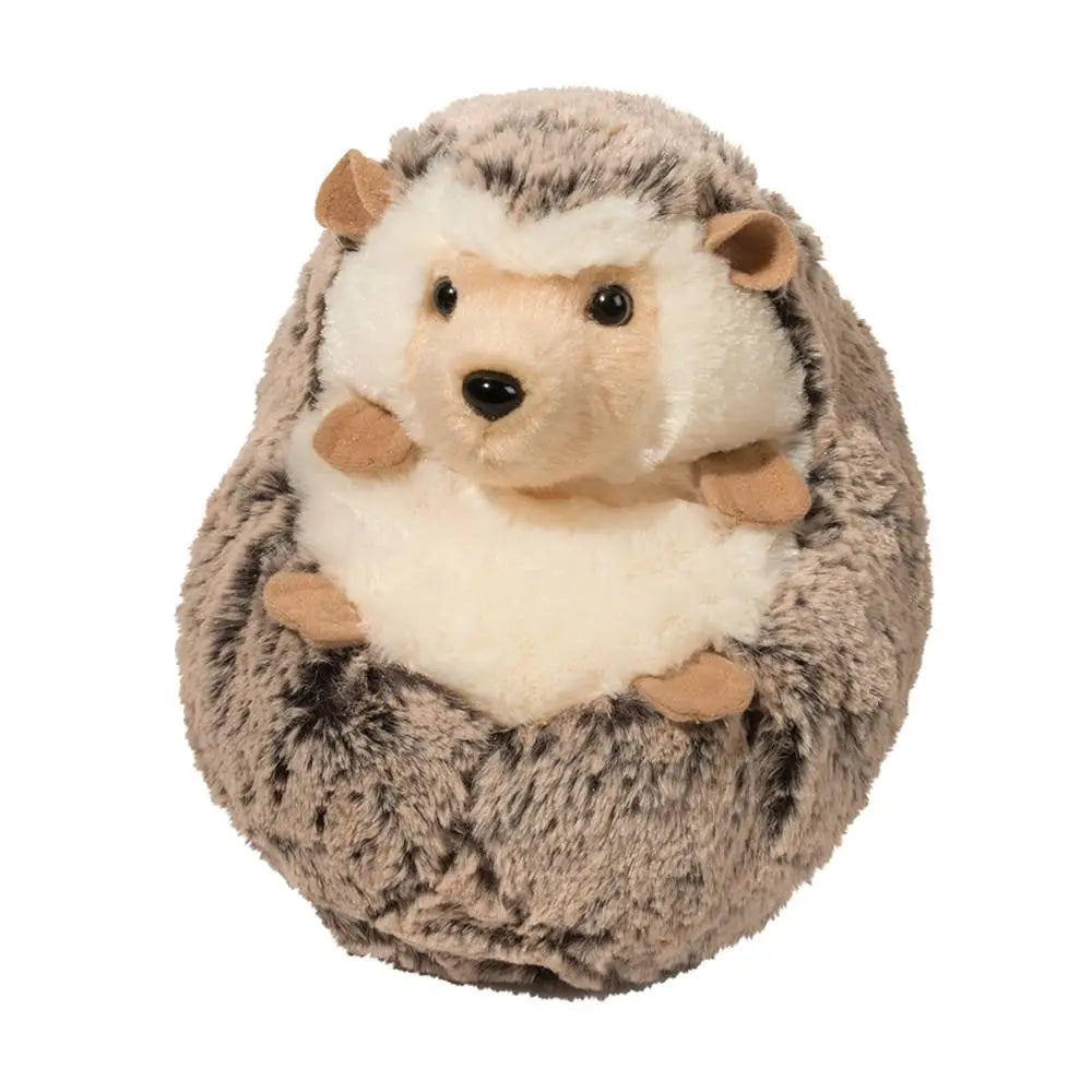 Hedgehog Spunky Plush Stuffy Stuffed Animal – Little-Minnows