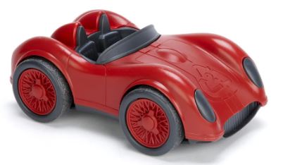 Race Car Green Toys – Little-Minnows