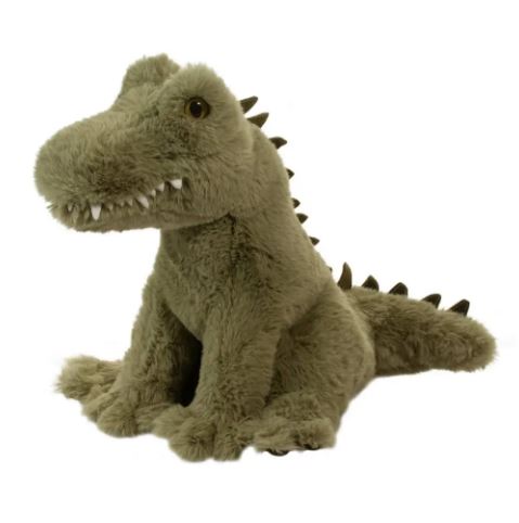 Alligator Rex Plush Stuffy Stuffed Animal – Little-Minnows