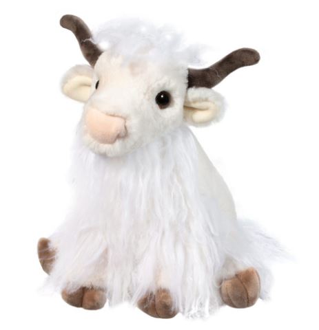 Yak Yaketie Plush Stuffy Stuffed Animal – Little-Minnows