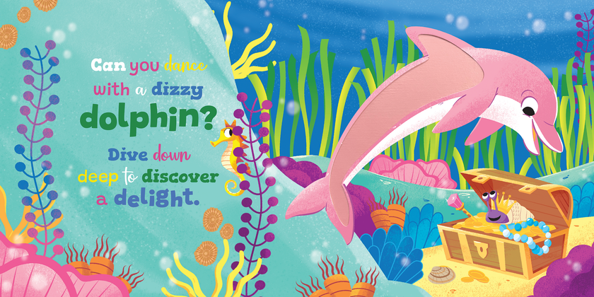 Can You Tickle a Turtle? - Children's Sensory Board Book with Touch an ...