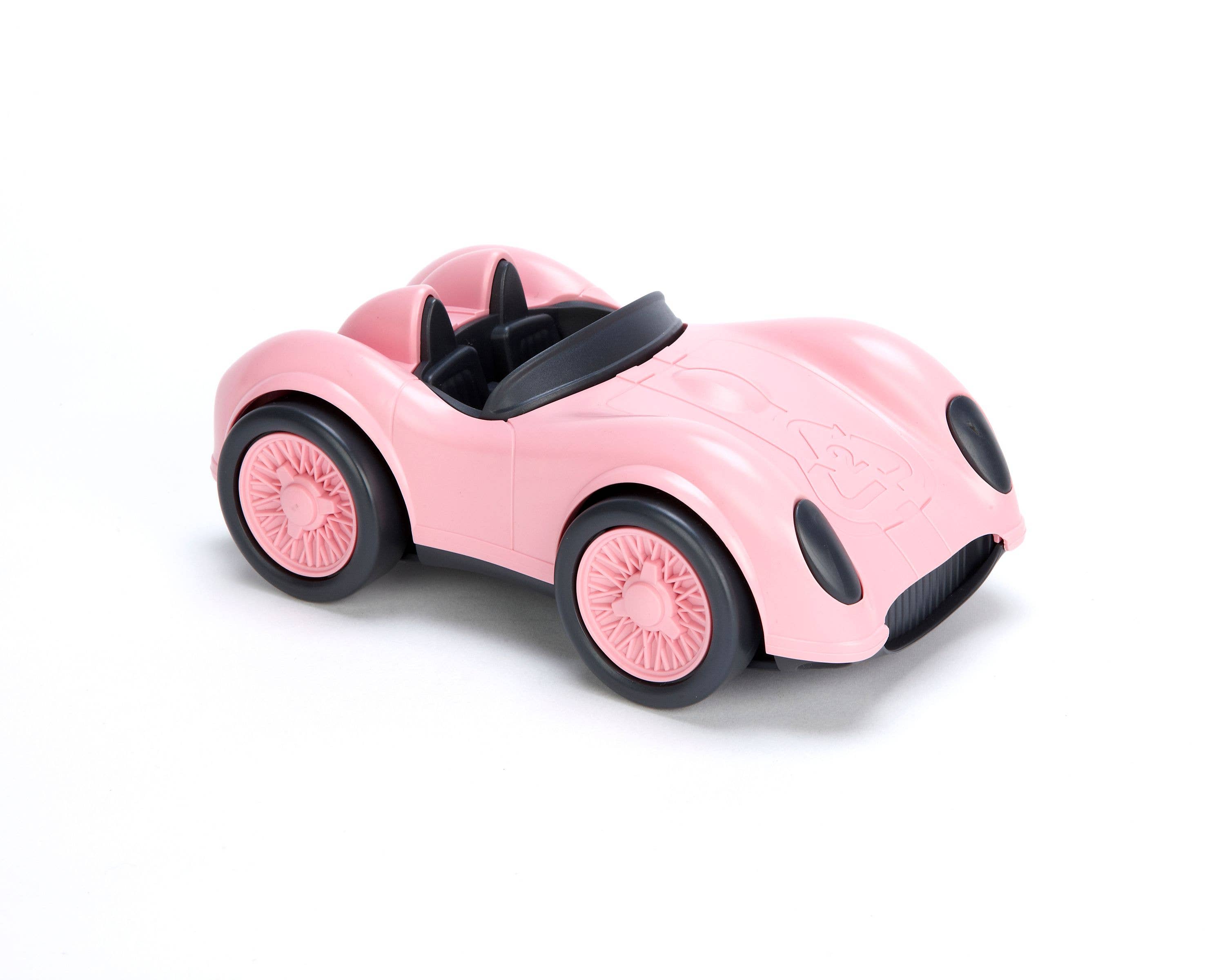 Race Car Toy - Pink – Little-Minnows