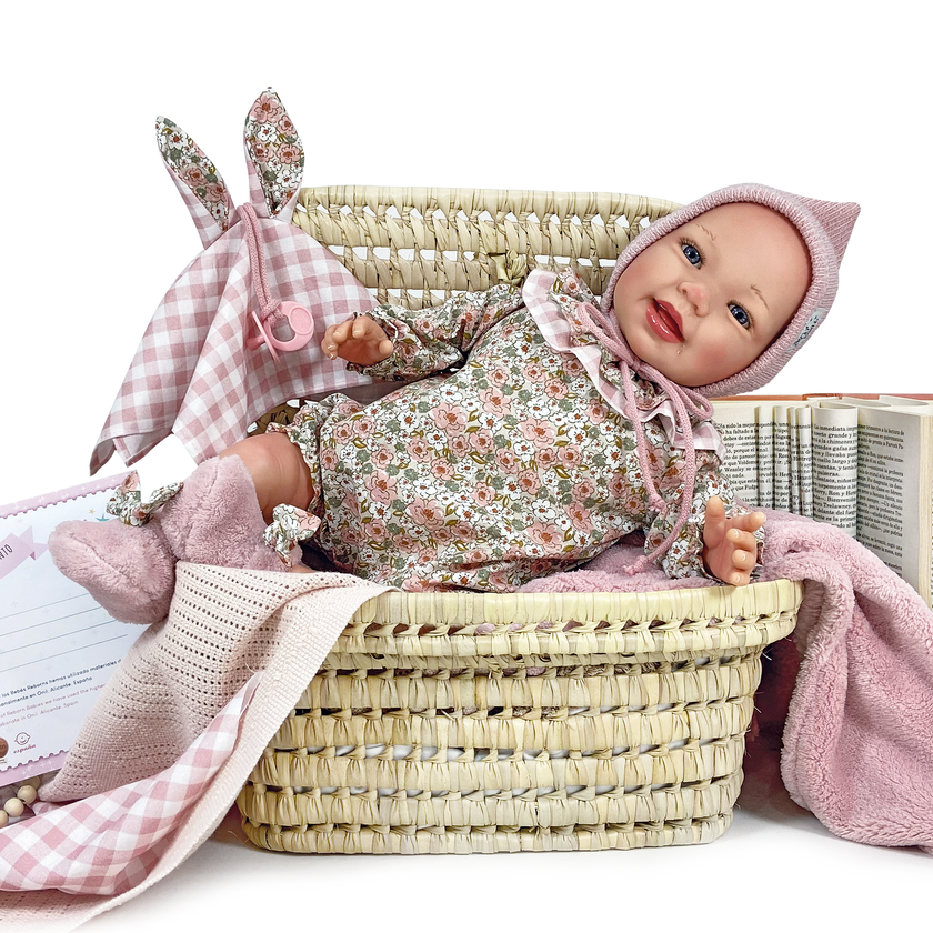 Reborn Susi Doll – Little-Minnows